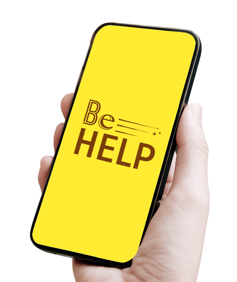 BeHELP